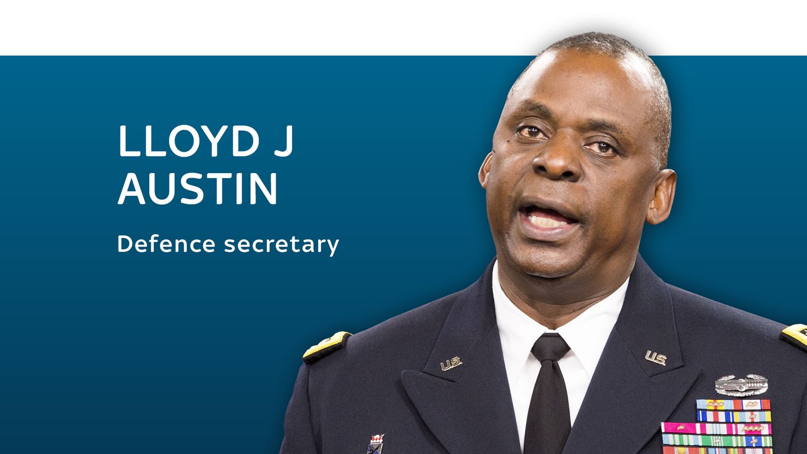 Full list of Biden's picks for cabinet roles - find out who his choices ...