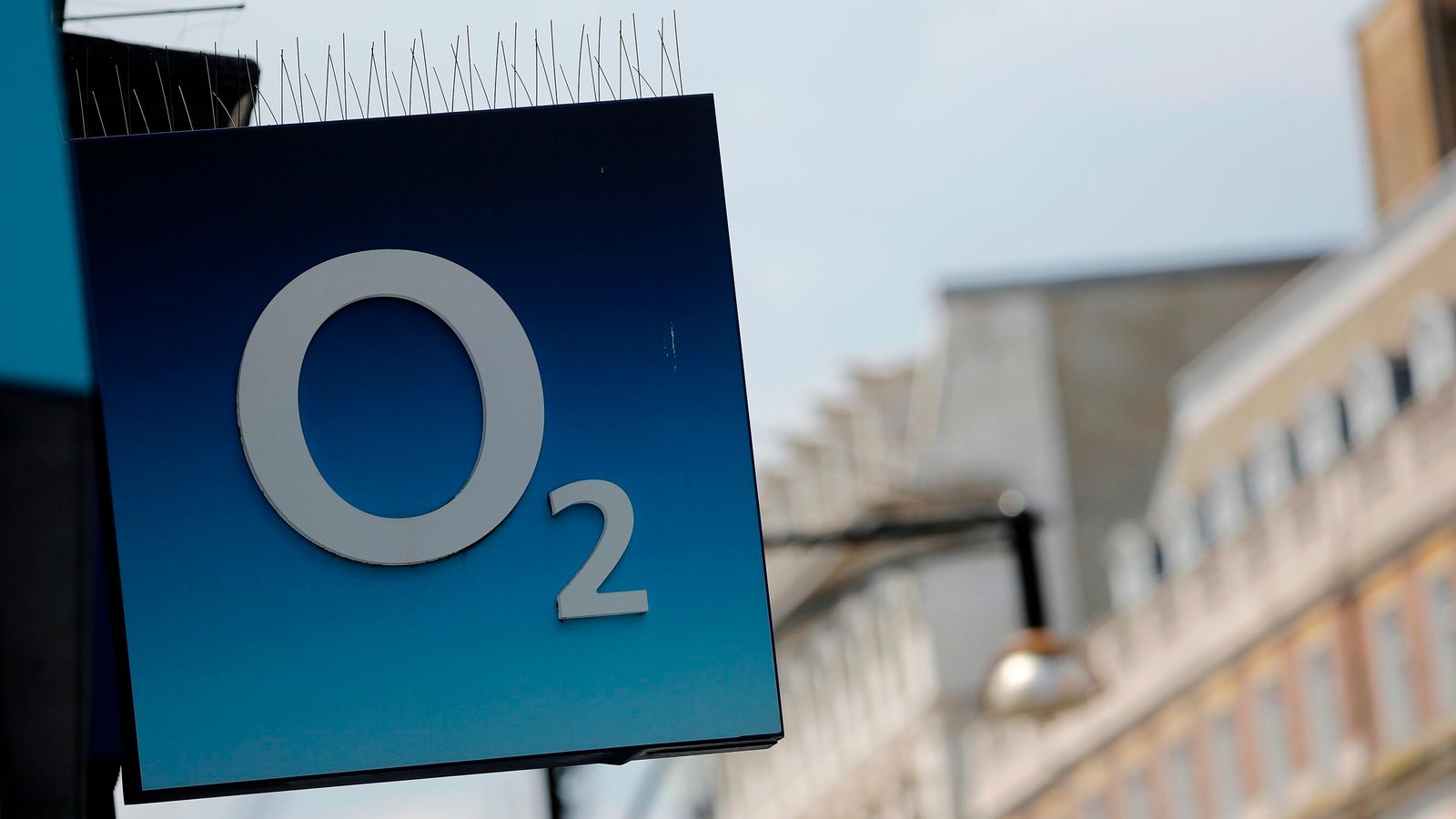 Virgin Media and O2's £31bn merger under investigation by watchdog ...