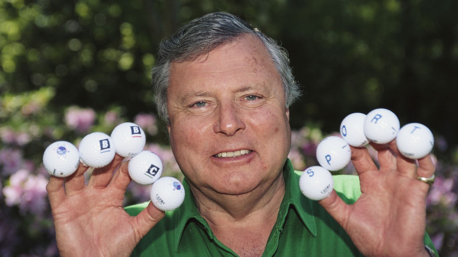Peter Alliss: 'Voice of golf' and tournament legend dies aged 89 | UK ...