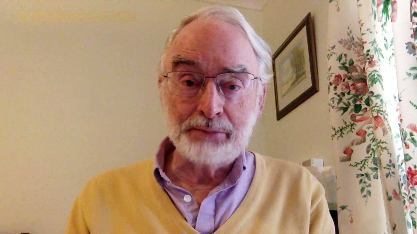 Vaccine: 'No evidence of serious adverse side effects' | News UK Video ...