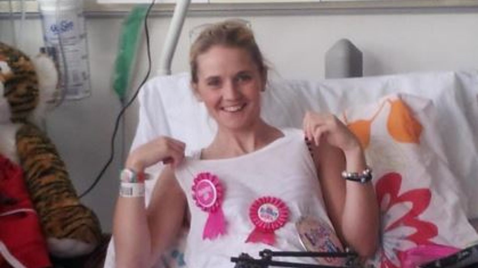 Hopeful Paralympian turns parents' living room into gym to help make ...