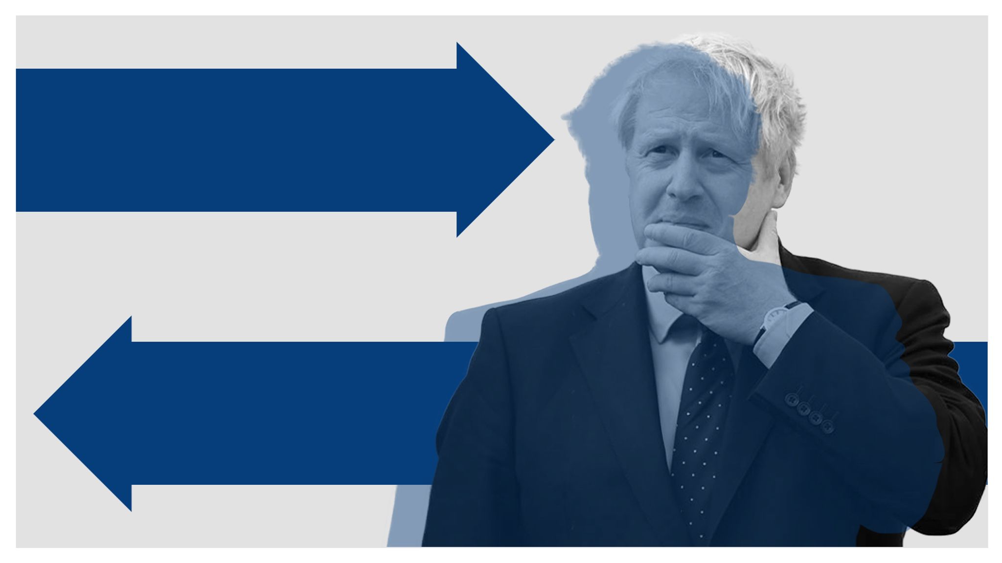 Backbench Boris is about to make a return - and he has form for causing ...