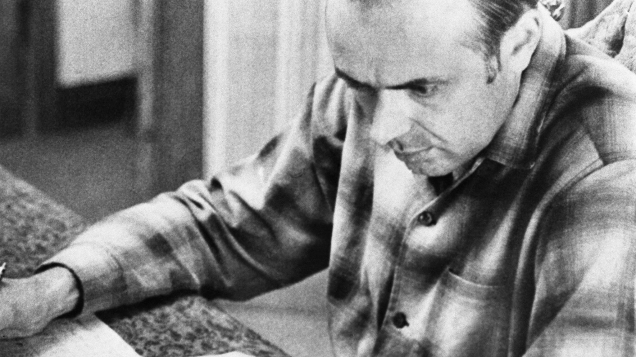 Notorious Zodiac Killer's coded message 'cracked' after more than 50 ...