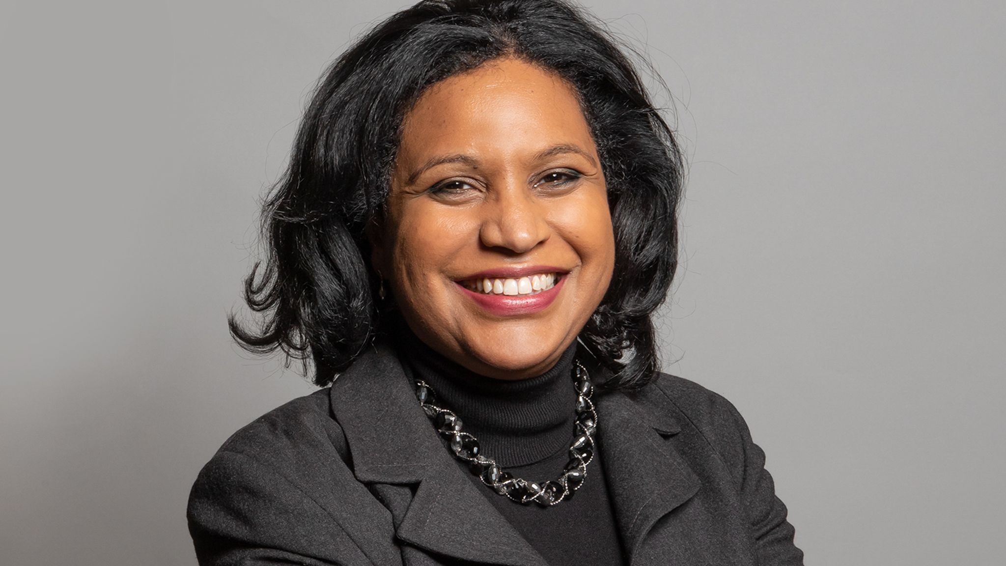 Labour's shadow faith minister Janet Daby resigns over 'misjudged' same ...