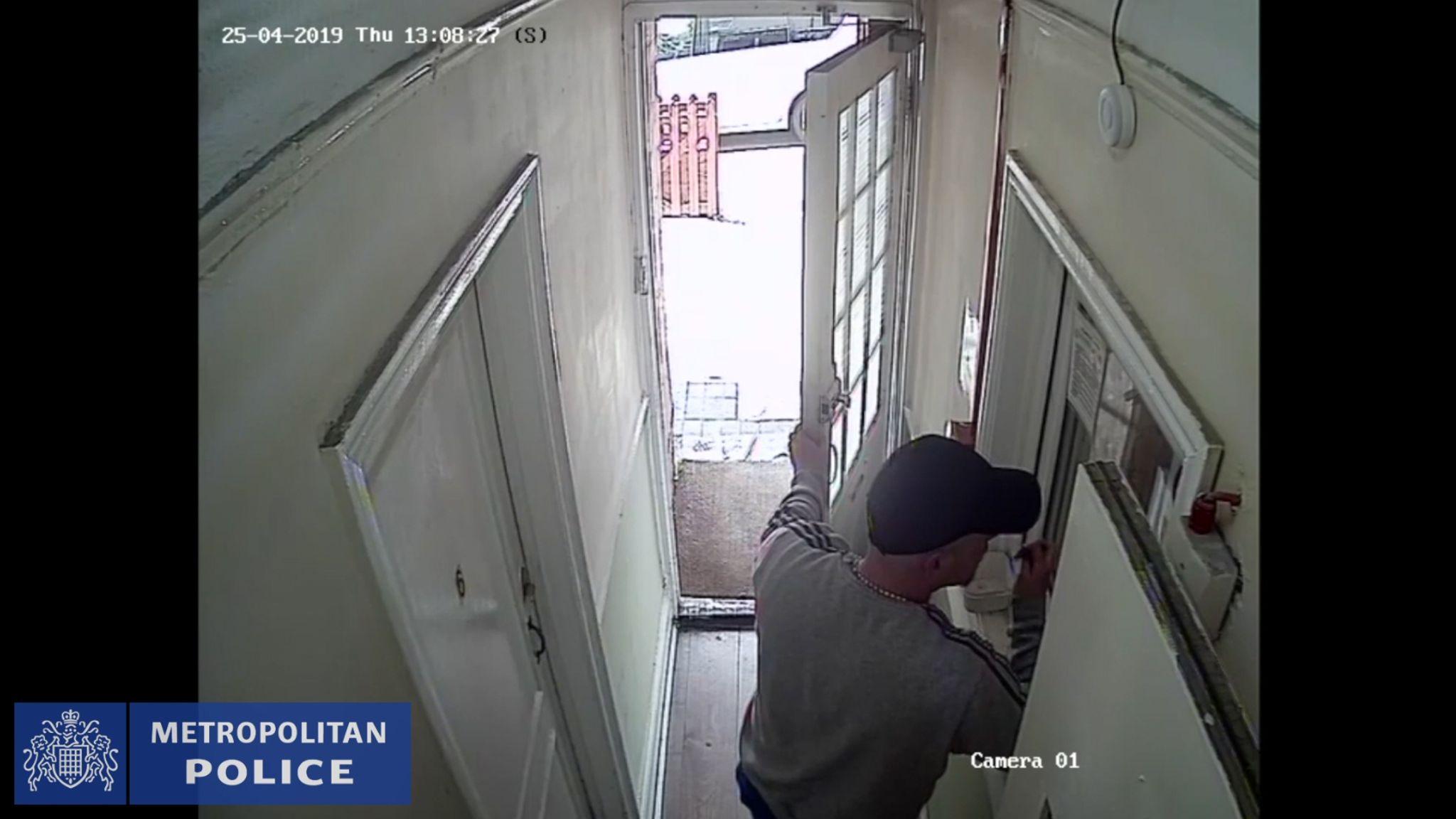 Joseph McCann and Reynhard Sinaga: Notorious rapists whose crimes ...