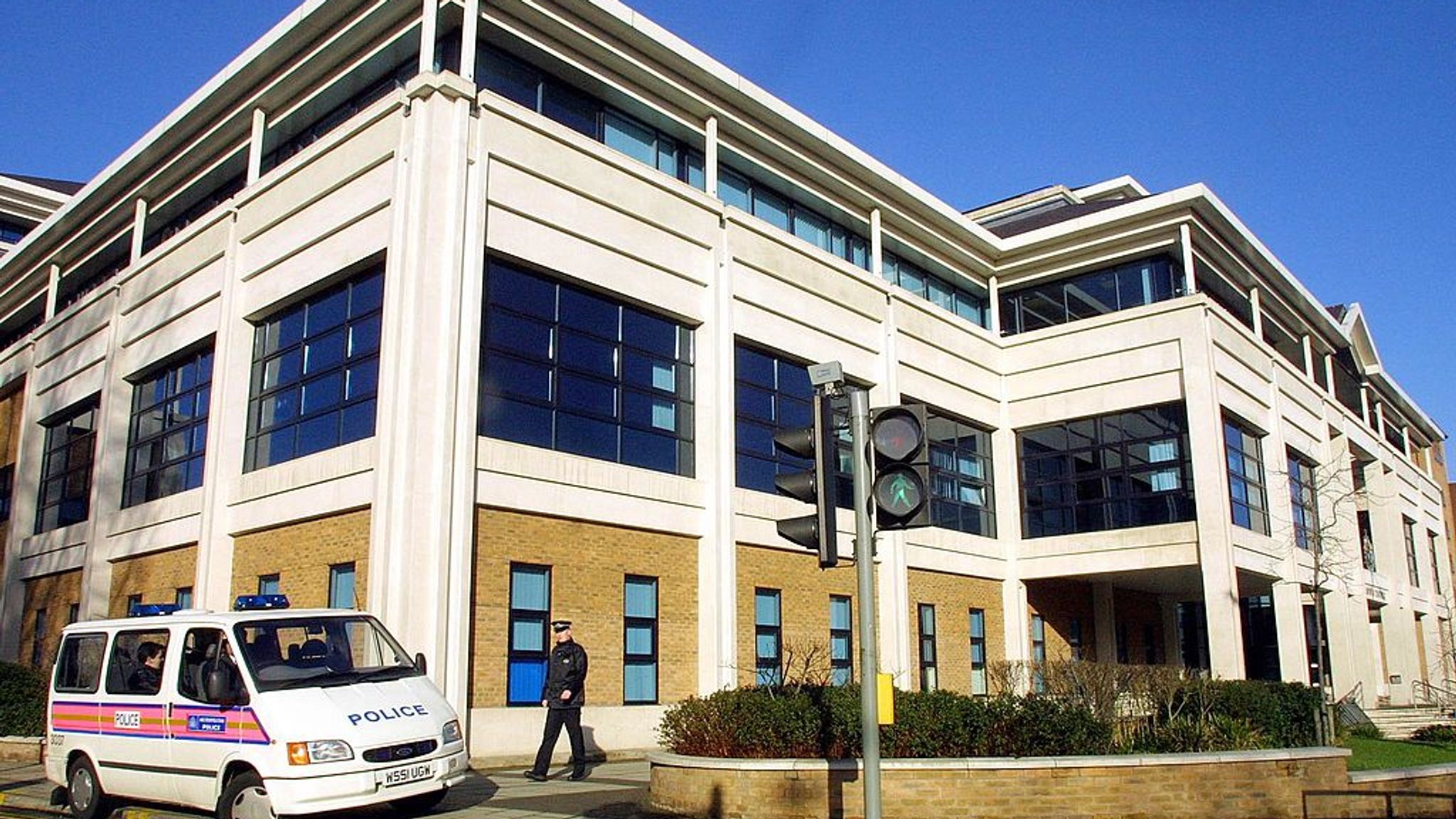 Discharged soldier 'frustrated with the Army' jailed for security leaks ...