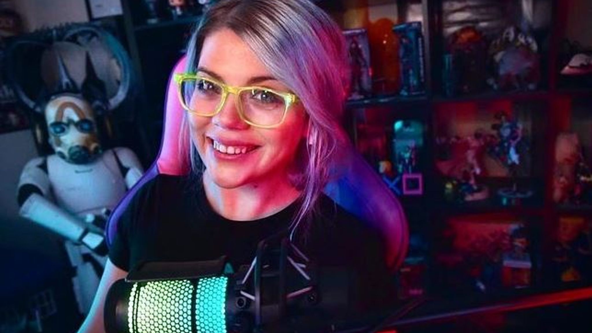 Cyberpunk 2077: Highly anticipated game 'may pose a serious risk to ...