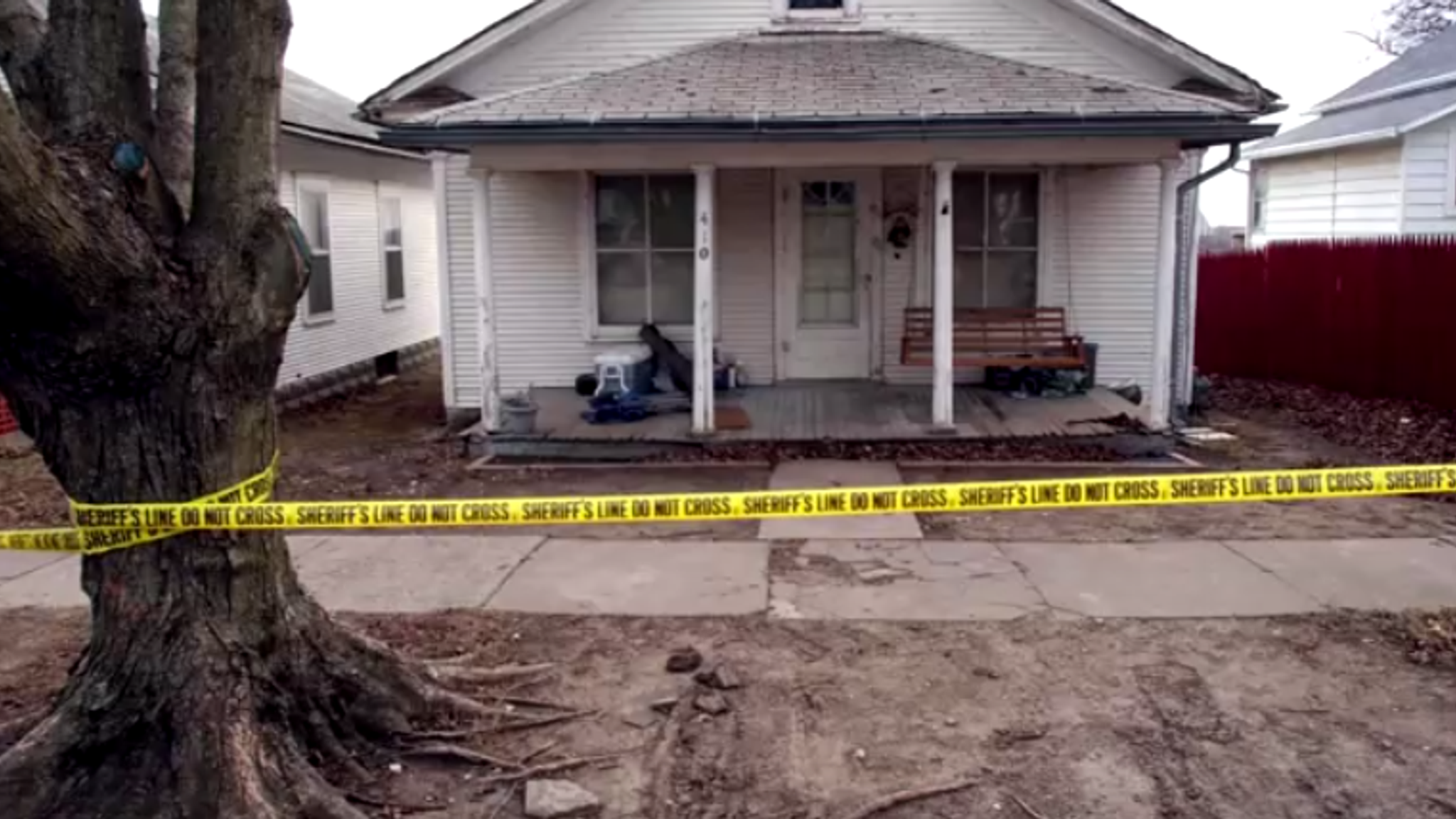 Lisa Montgomery: Execution of only woman on US death row can go ahead ...