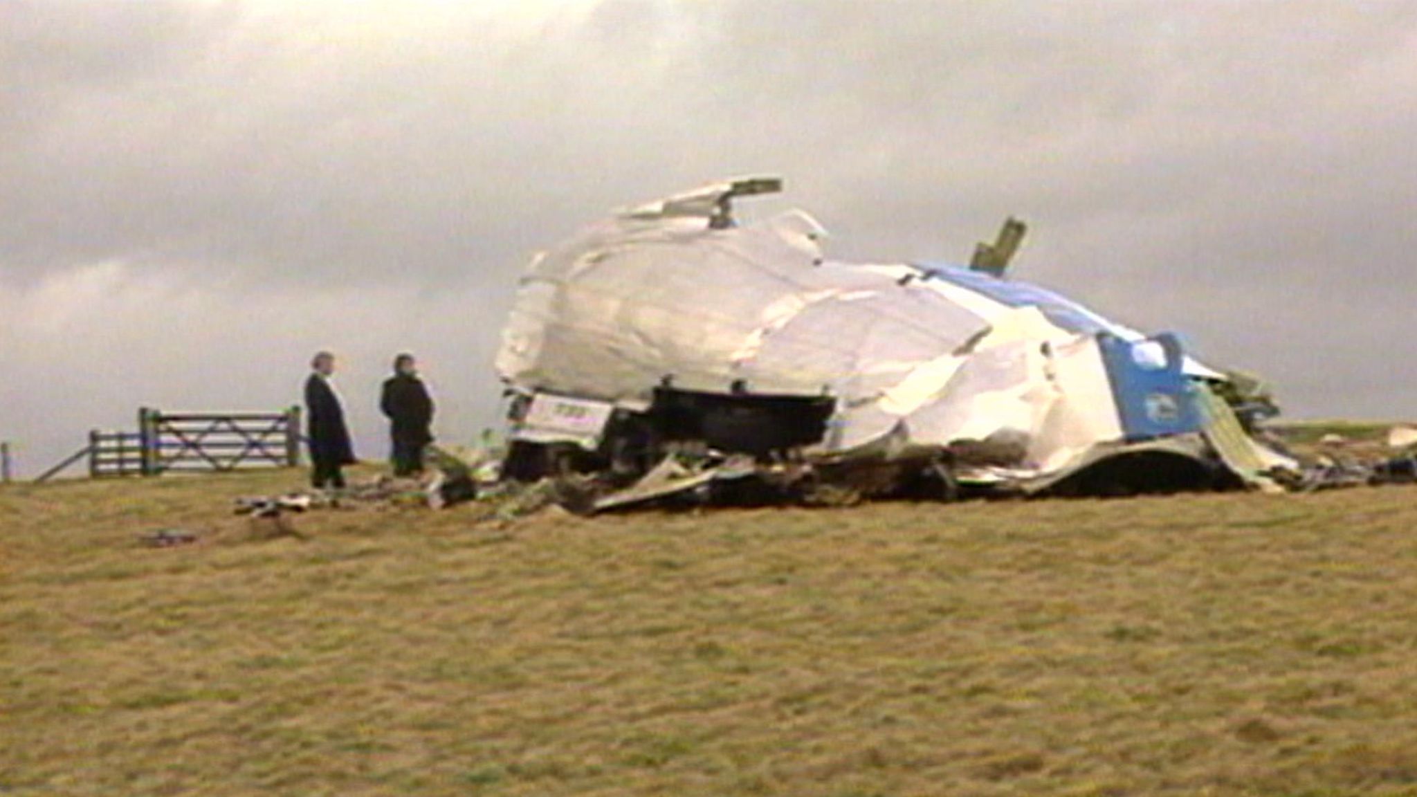 Lockerbie bombing: Libyan man charged in US court over 1988 attack ... Lockerbie bombing: Libyan man charged in US court over 1988 attack ...