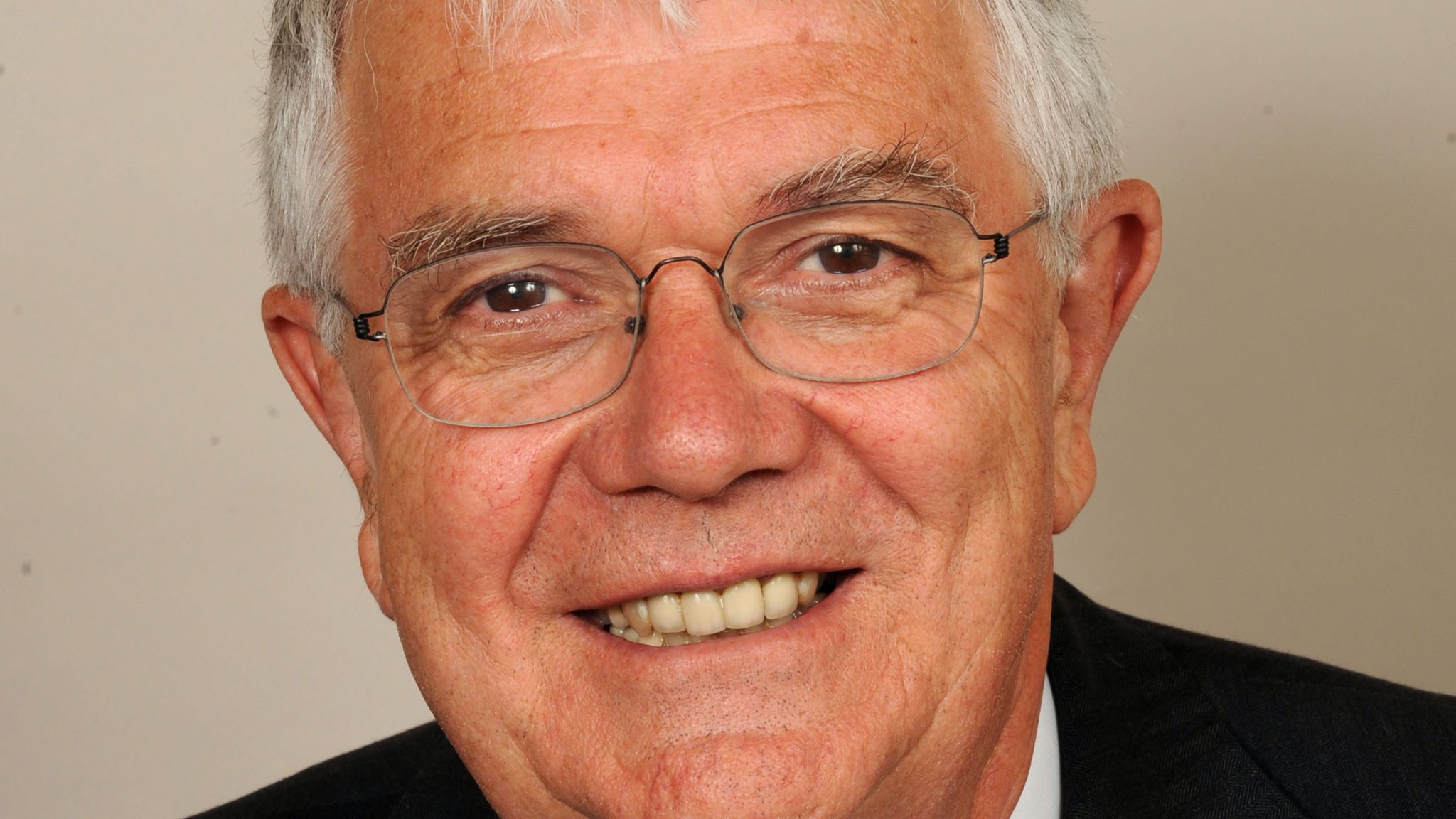 Former ITN boss Carver lined up as interim Ofcom chair | Money News ...