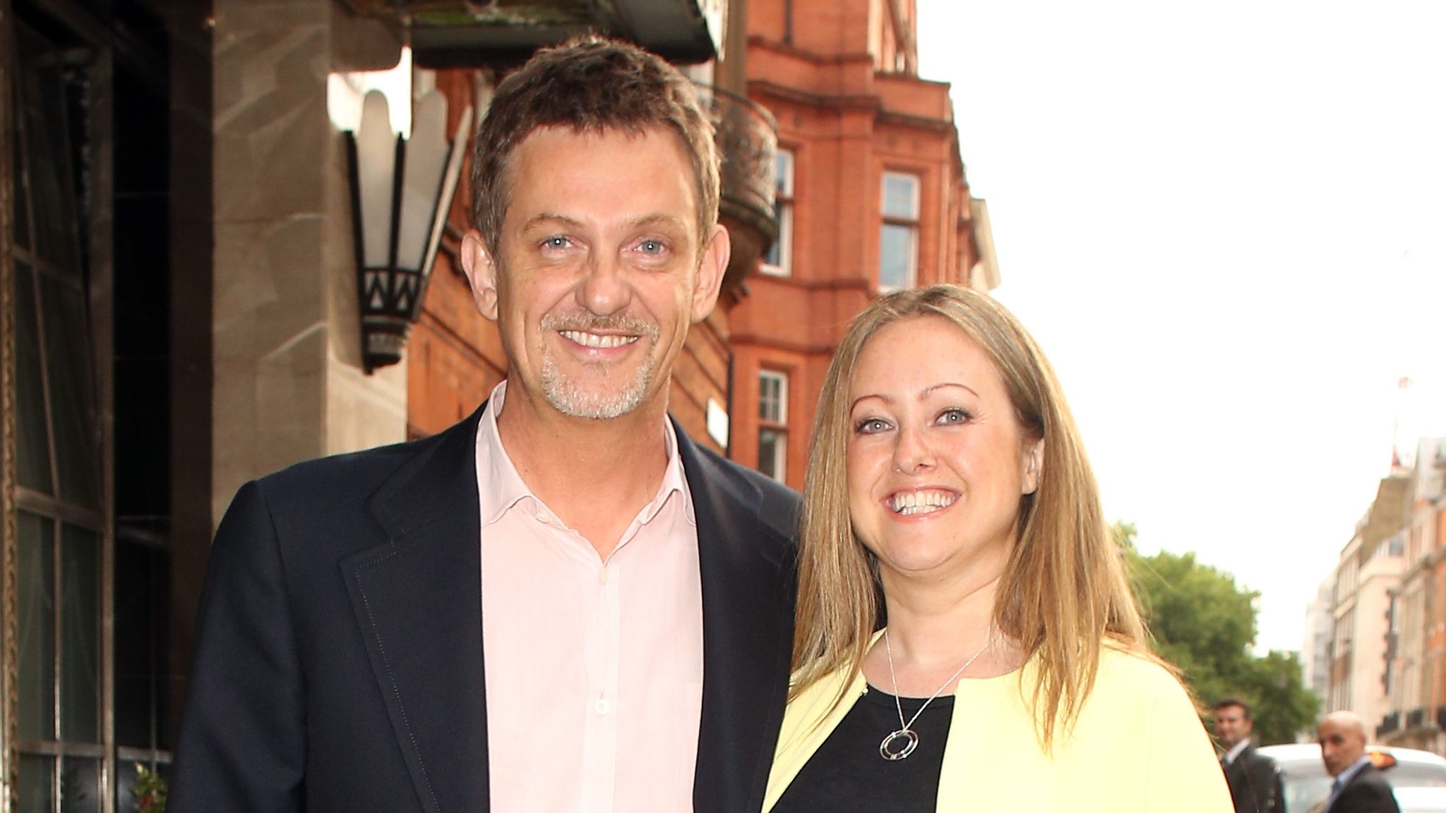 Stalker given restraining order after leaving Matthew Wright's family ...