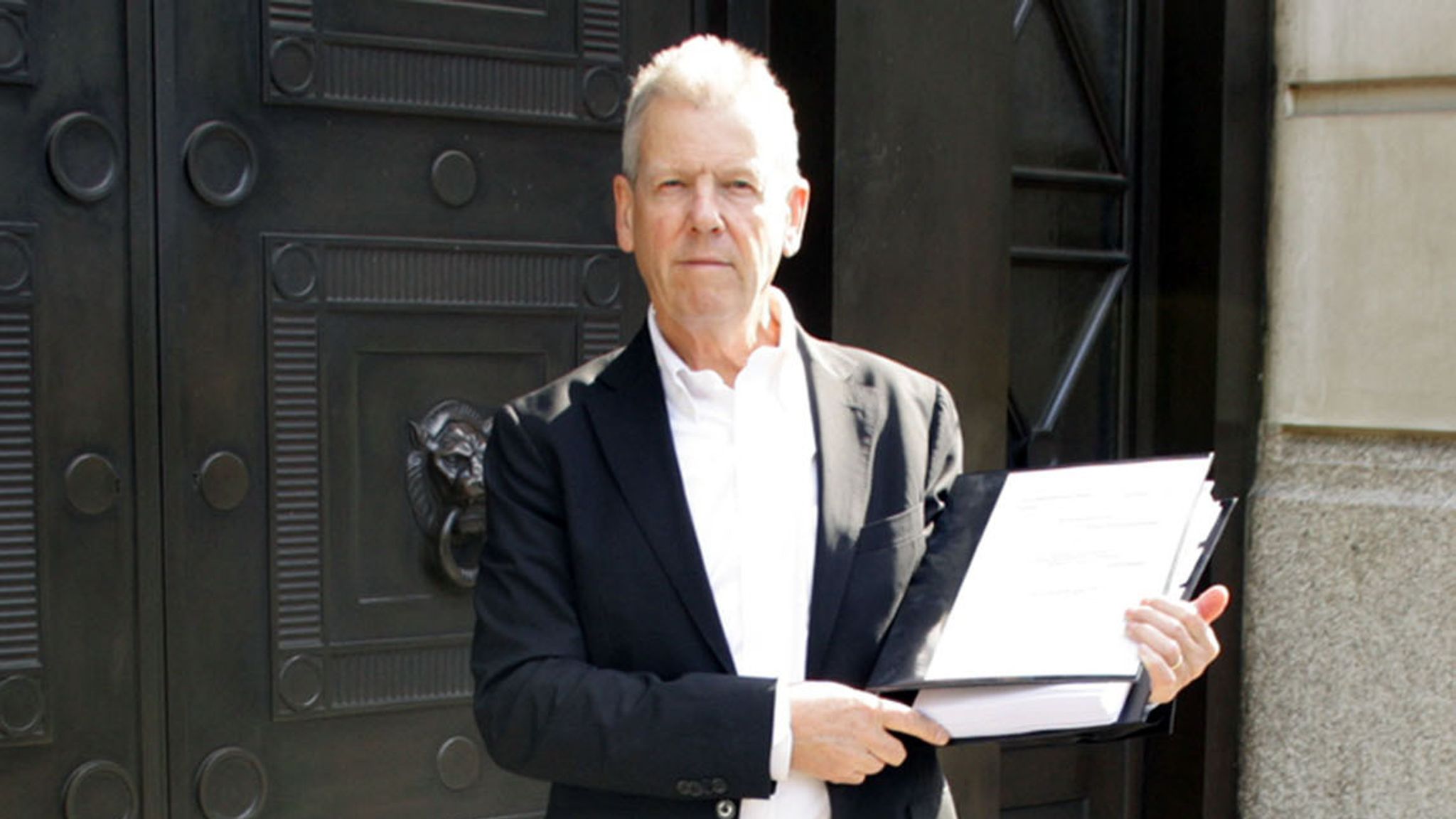 Mastercard faces £14bn class action after UK Supreme Court ruling ...