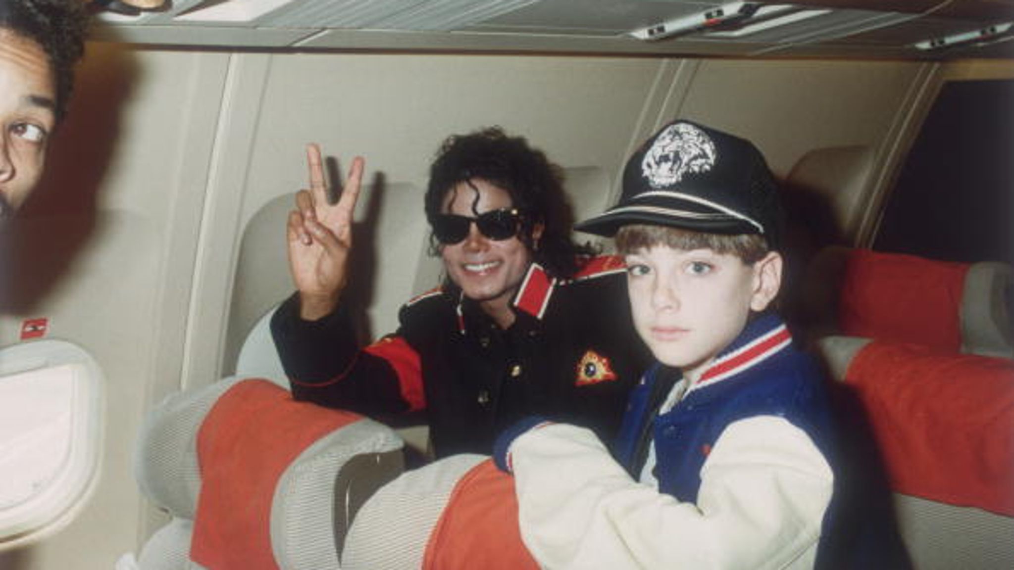Michael Jackson lawsuits alleging sexual abuse against boys revived by ...