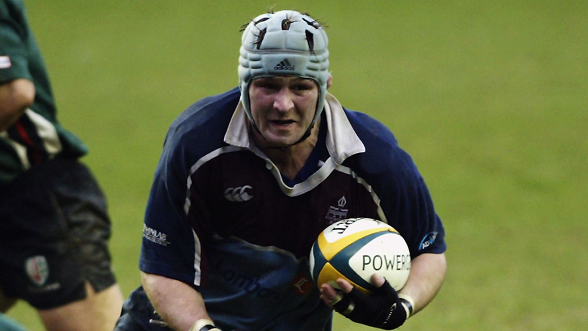 Call to ban tackling in school age rugby over brain injury fears | UK ...