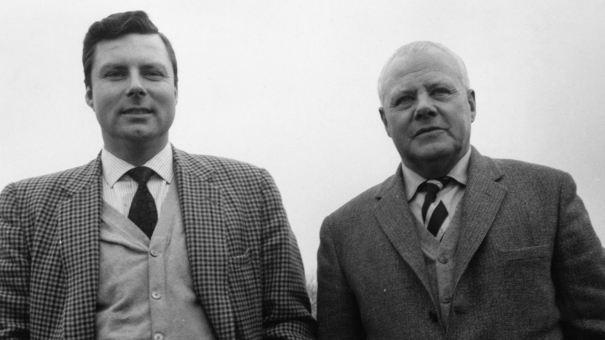 Peter Alliss: 'Voice of golf' and tournament legend dies aged 89 | UK ...