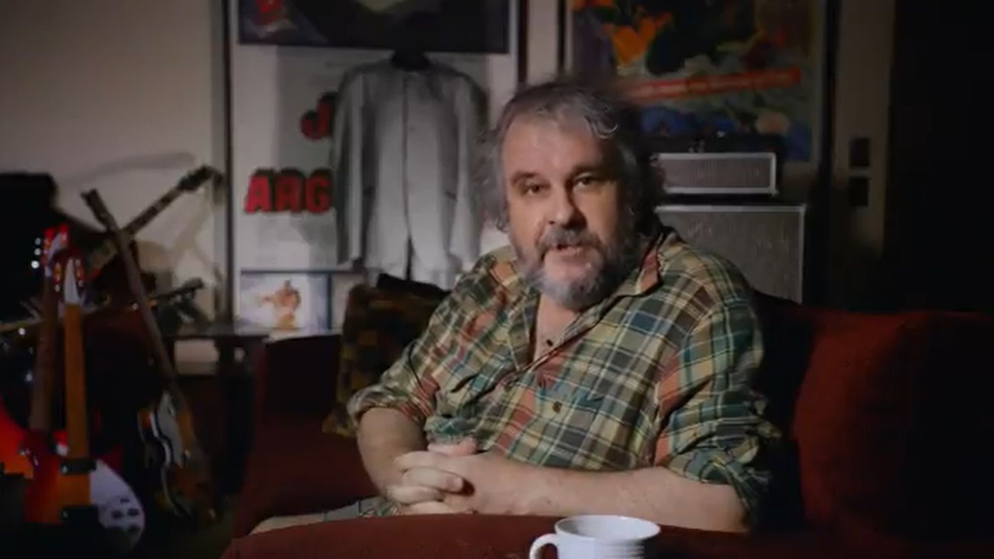 The Beatles: Peter Jackson releases five-minute sneak peek at Get Back ...