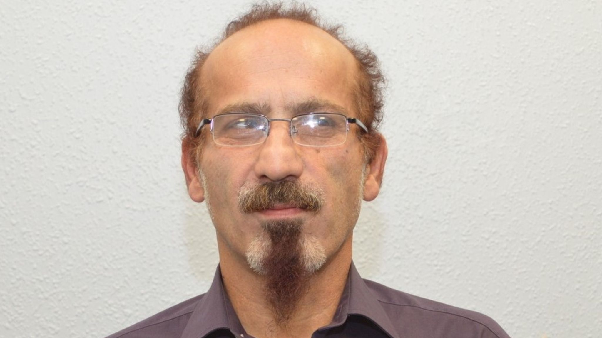 Tortured Iranian dissident found guilty of trying to firebomb ...