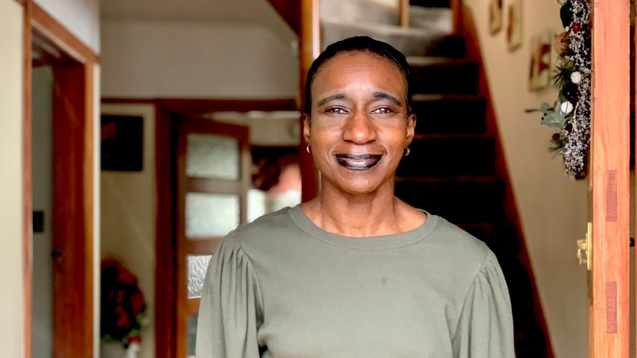 Sislin Fay Allen: Britain's first black policewoman honoured with ...