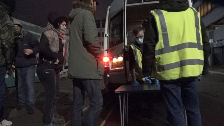 'It's going to be a life saver': Feeding those going hungry because of ...
