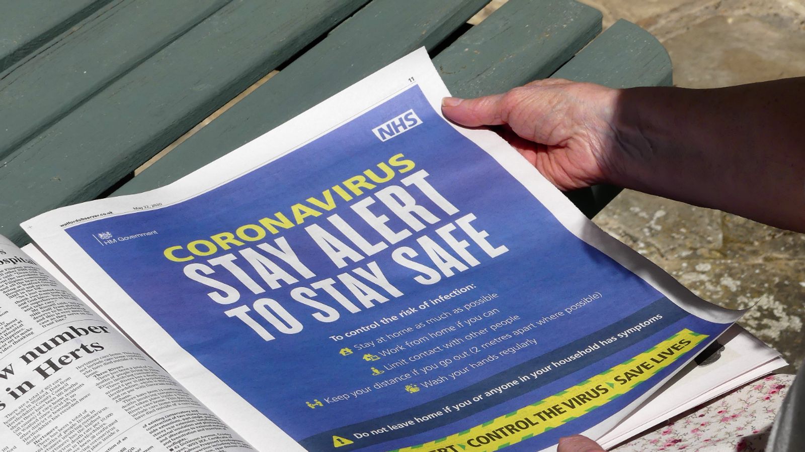 COVID-19: What a winter lockdown means for mental health - and tips for ...