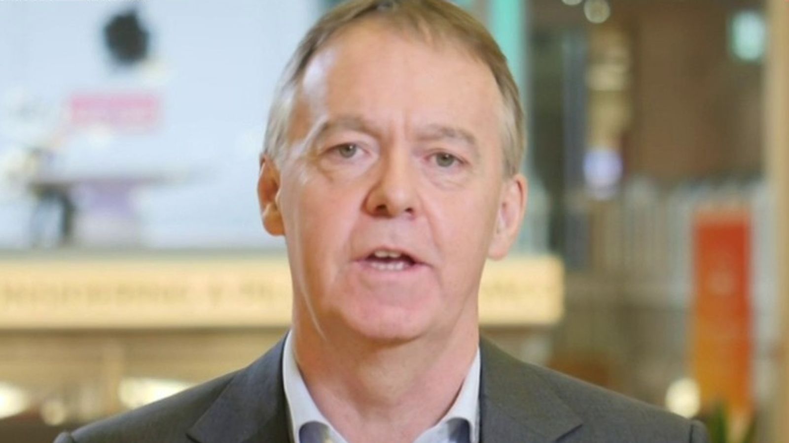 Sky's Darroch on commitment to lead change on climate | Money News ...