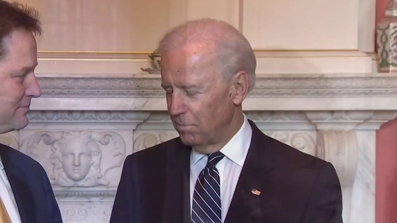 How will Johnson and Biden get on? | UK News | Sky News