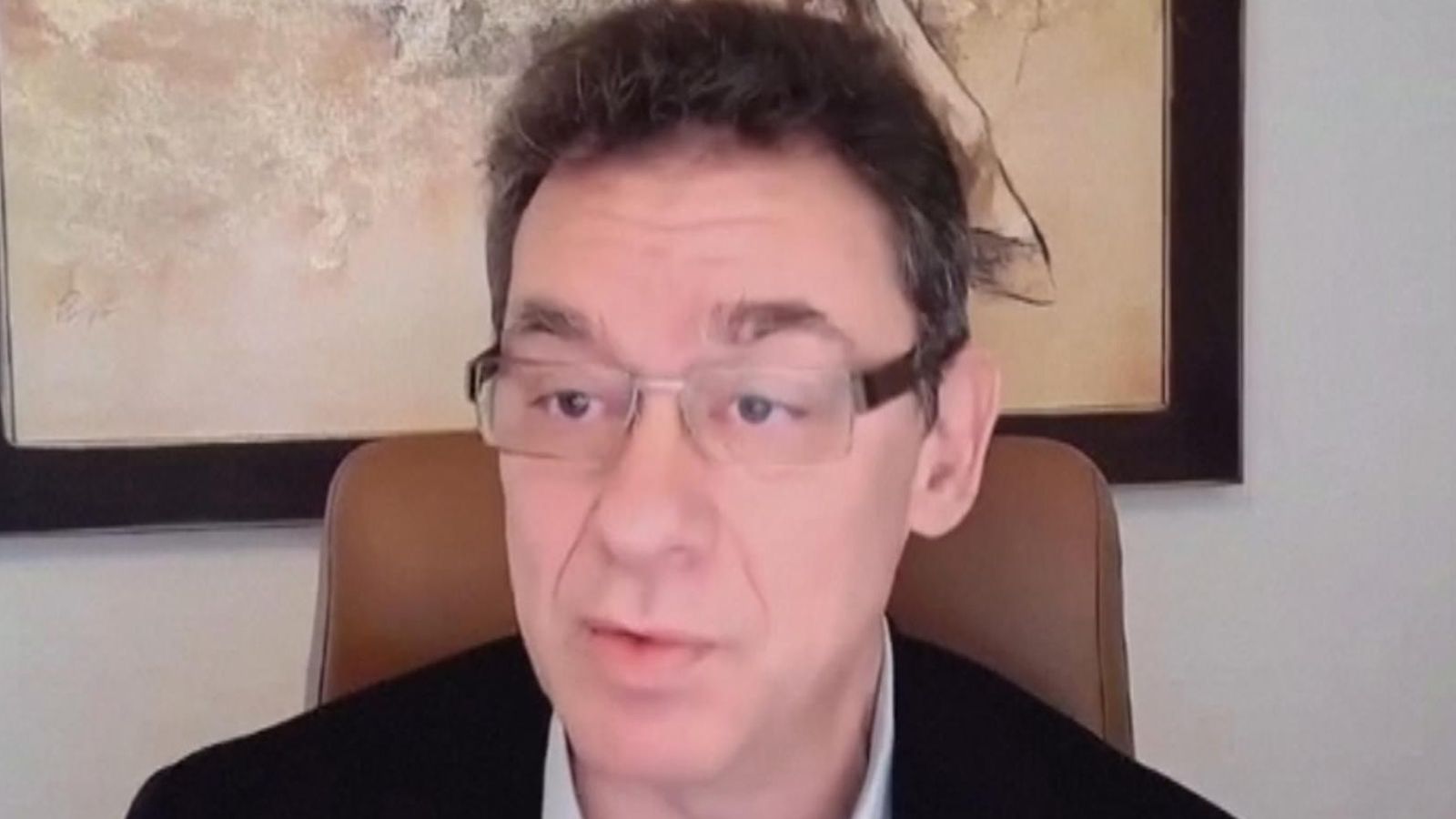 Pfizer CEO: An EU vaccine ban would be a lose-lose situation | World ...