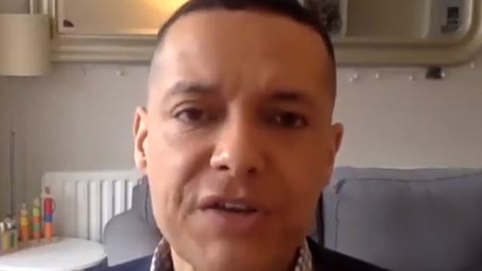 COVID-19: Black MPs unite in video to encourage BAME communities to ...