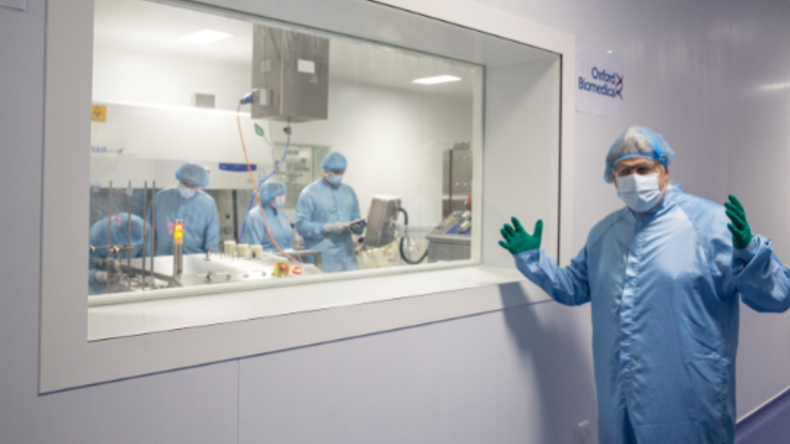 A year of political scandals - but will Christmas parties tip Boris ...