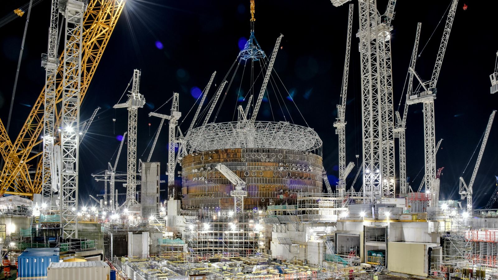 COVID-19 blamed as cost of Hinkley Point C nuclear plant rises again ...