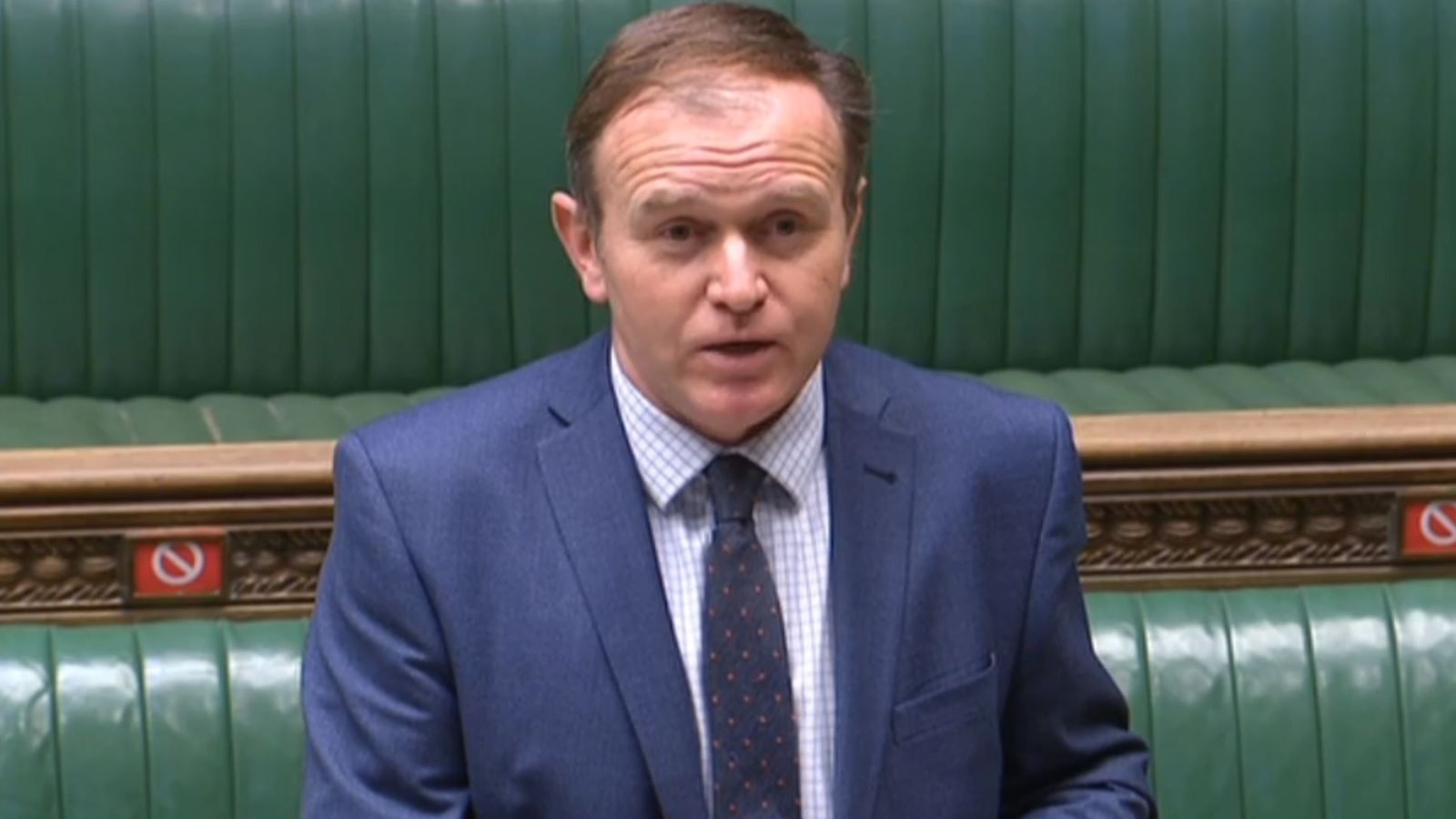 Brexit: Seafood firms 'only have weeks to survive' - as environment ...