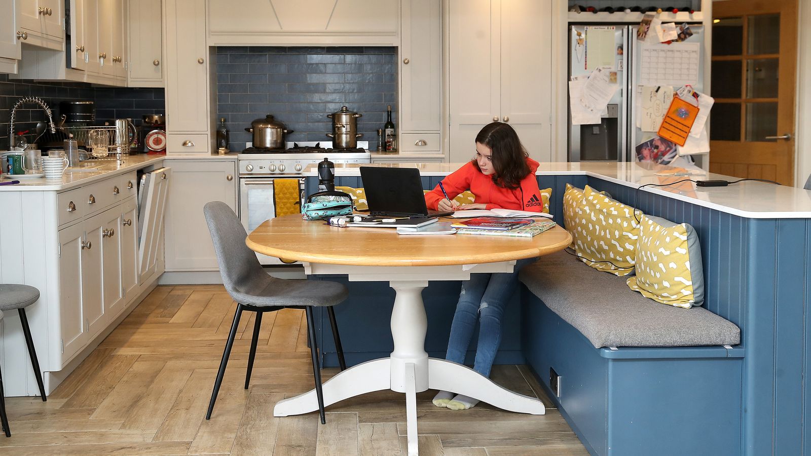 COVID-19 homeschooling? Five ways to keep your kids learning, happy and ...