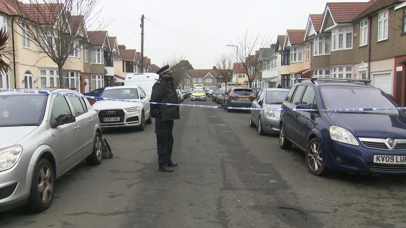 Ilford: Two men dead and woman arrested in Sunday morning 'disturbance ... Ilford: Two men dead and woman arrested in Sunday morning 'disturbance ...