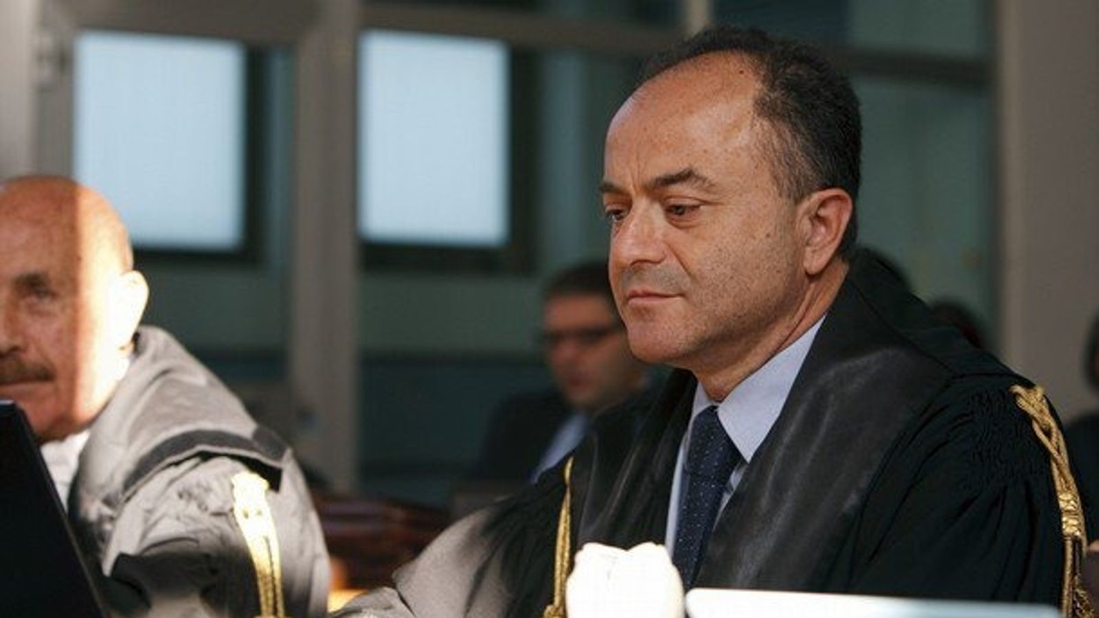 Ndrangheta syndicate: Biggest mafia trial in decades begins as ...
