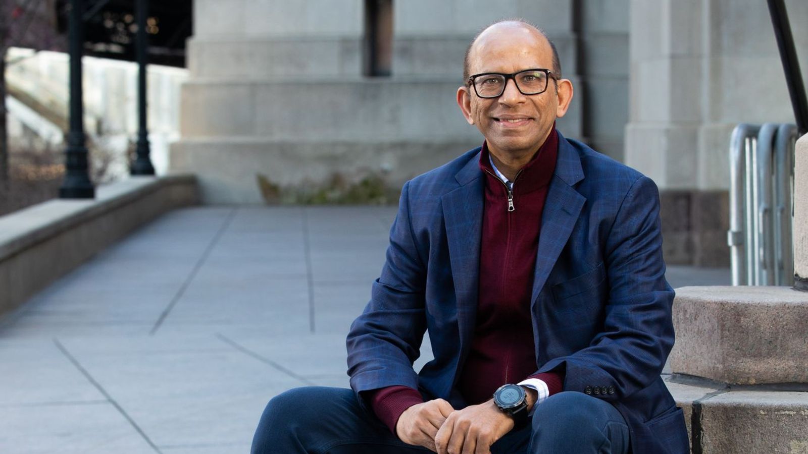 New ways of operating to drive growth in a post-COVID world | Science ...