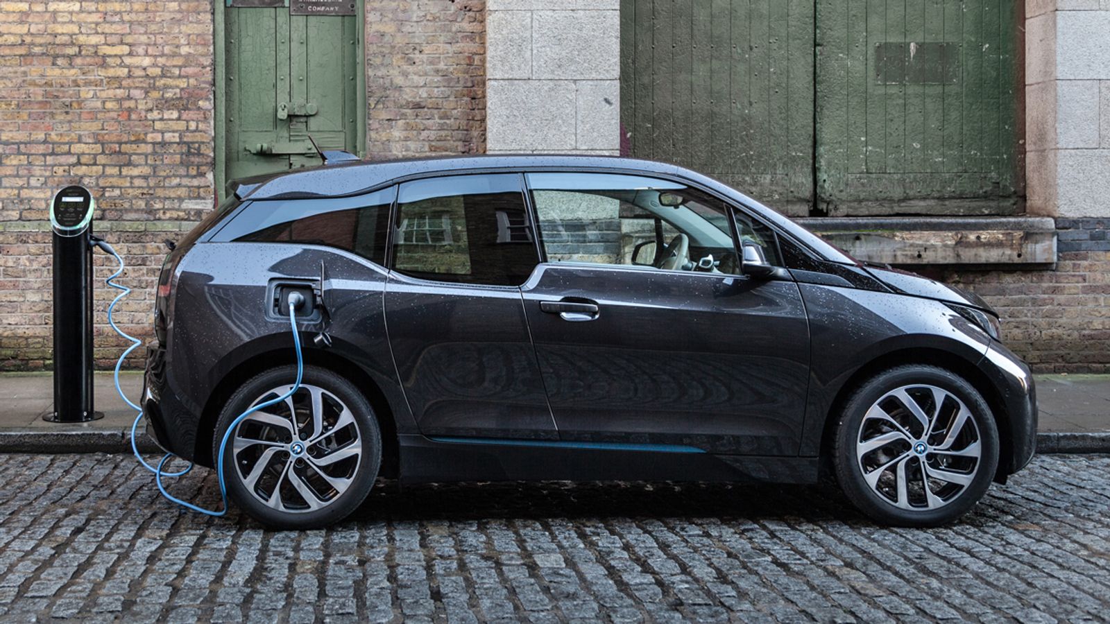 EDF ignites stock market spark with plan for Pod Point float | Money ...