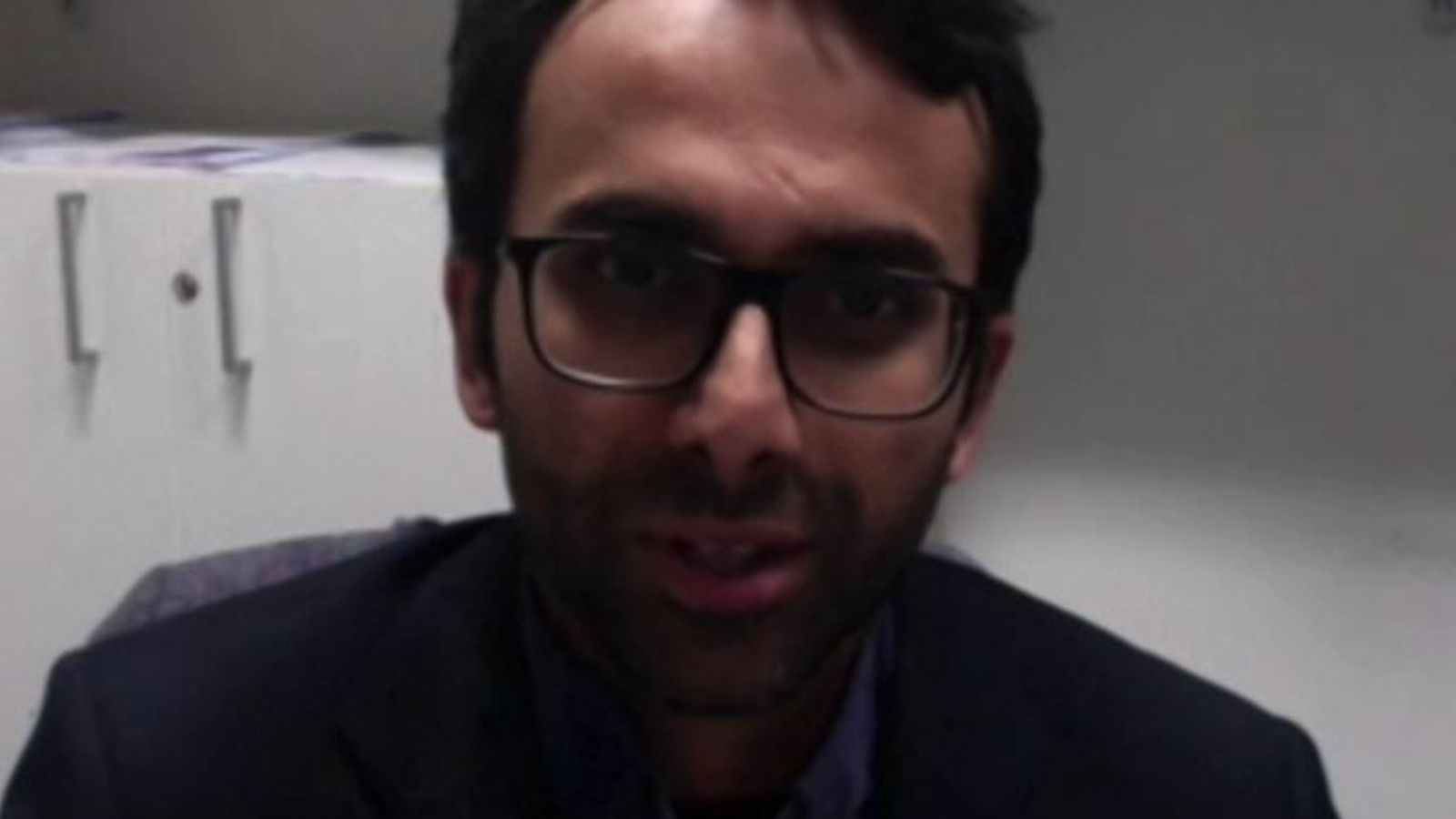 COVID-19: How can UK beat new coronavirus variants? | UK News | Sky News