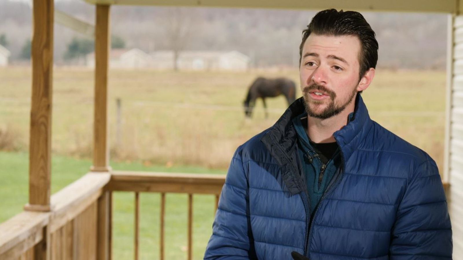 US transgender soldiers waiting to be allowed to serve their country ...