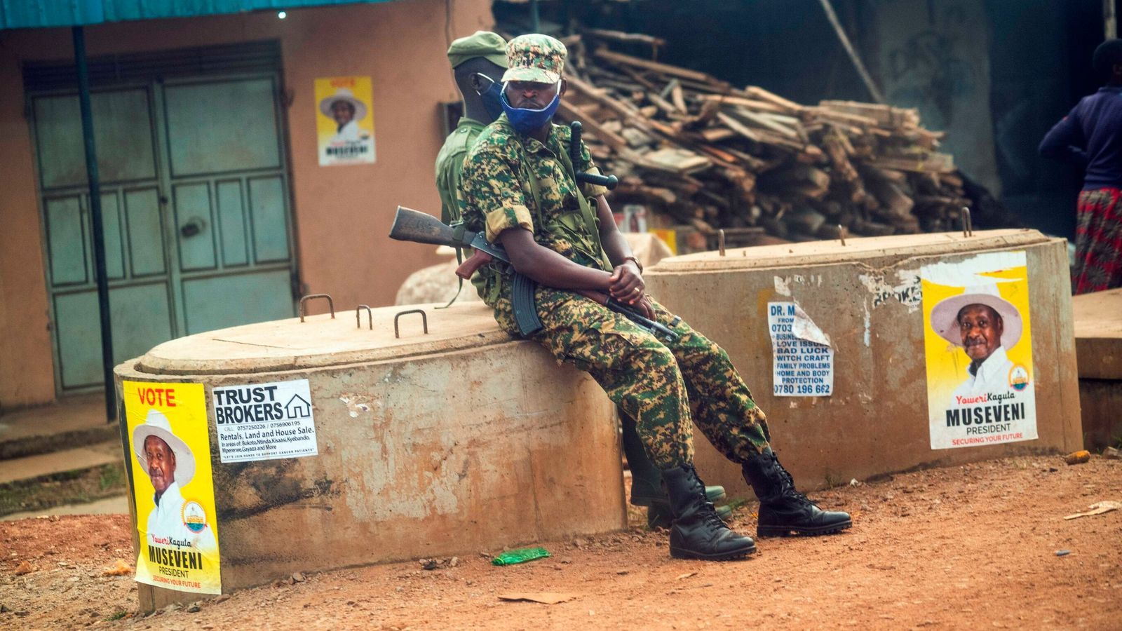 Uganda: After contentious election, people needed answers but ...