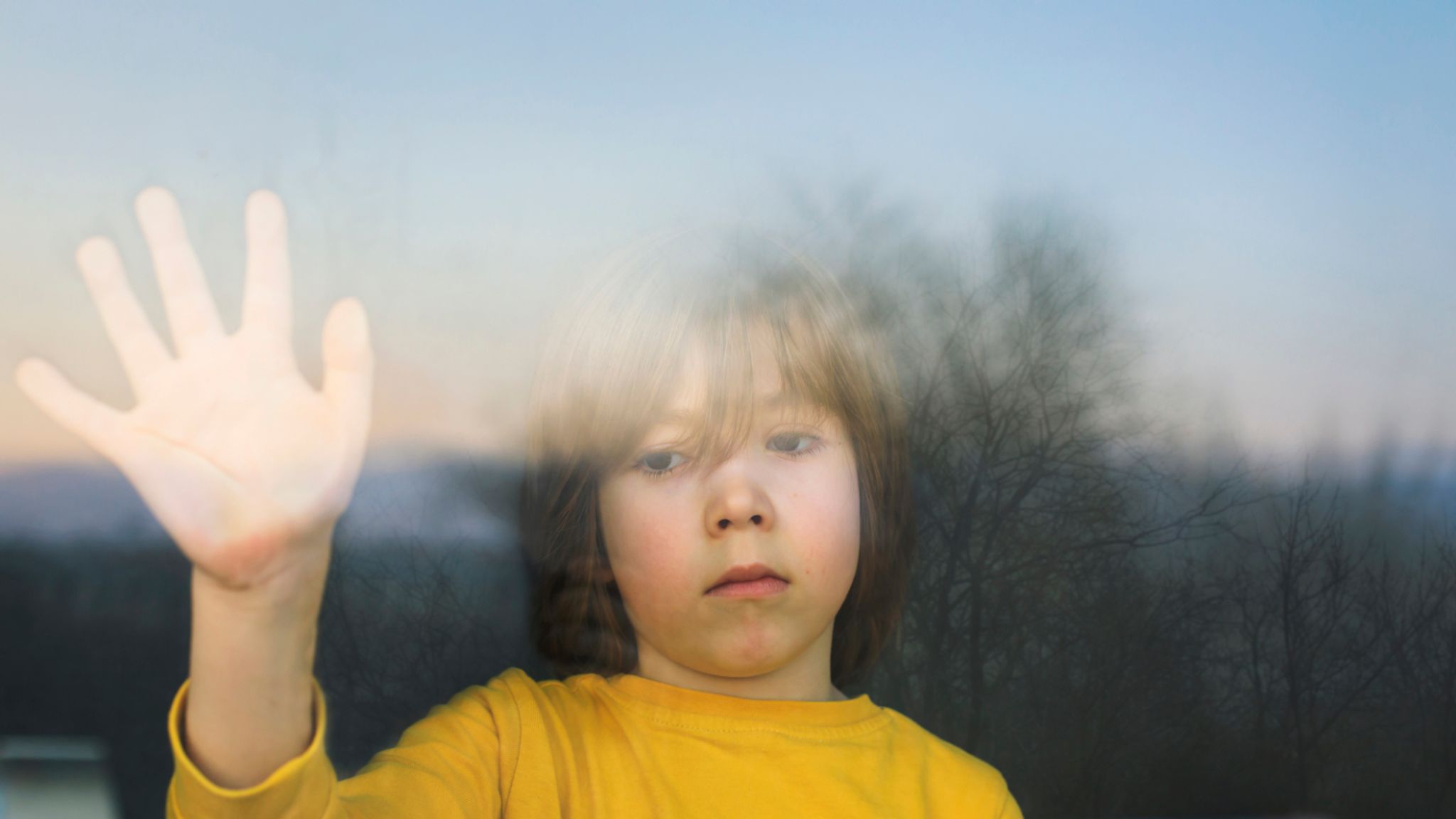 COVID-19: What a winter lockdown means for mental health - and tips for ...