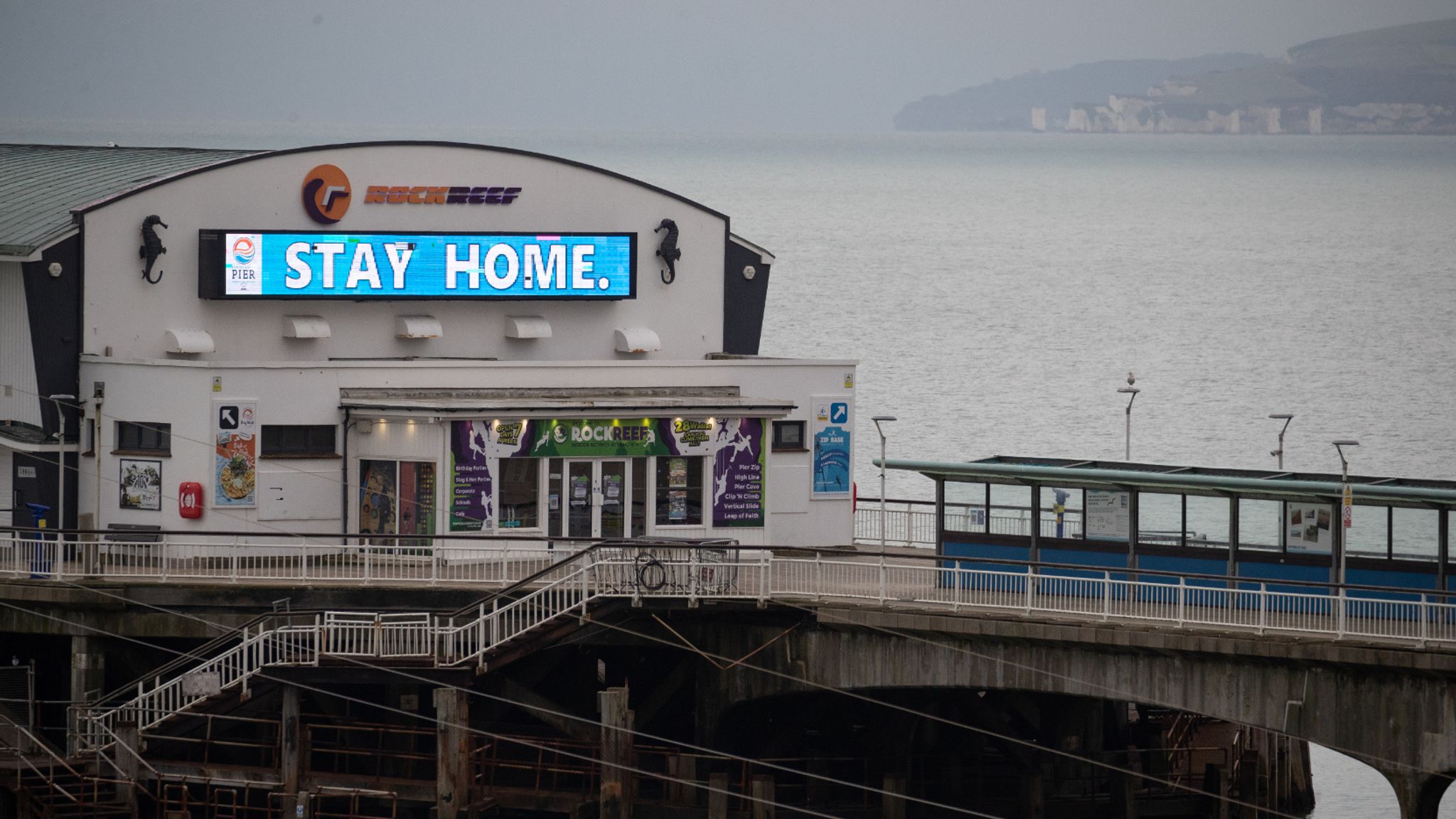 COVID-19: MPs approve England's third national lockdown - but ...