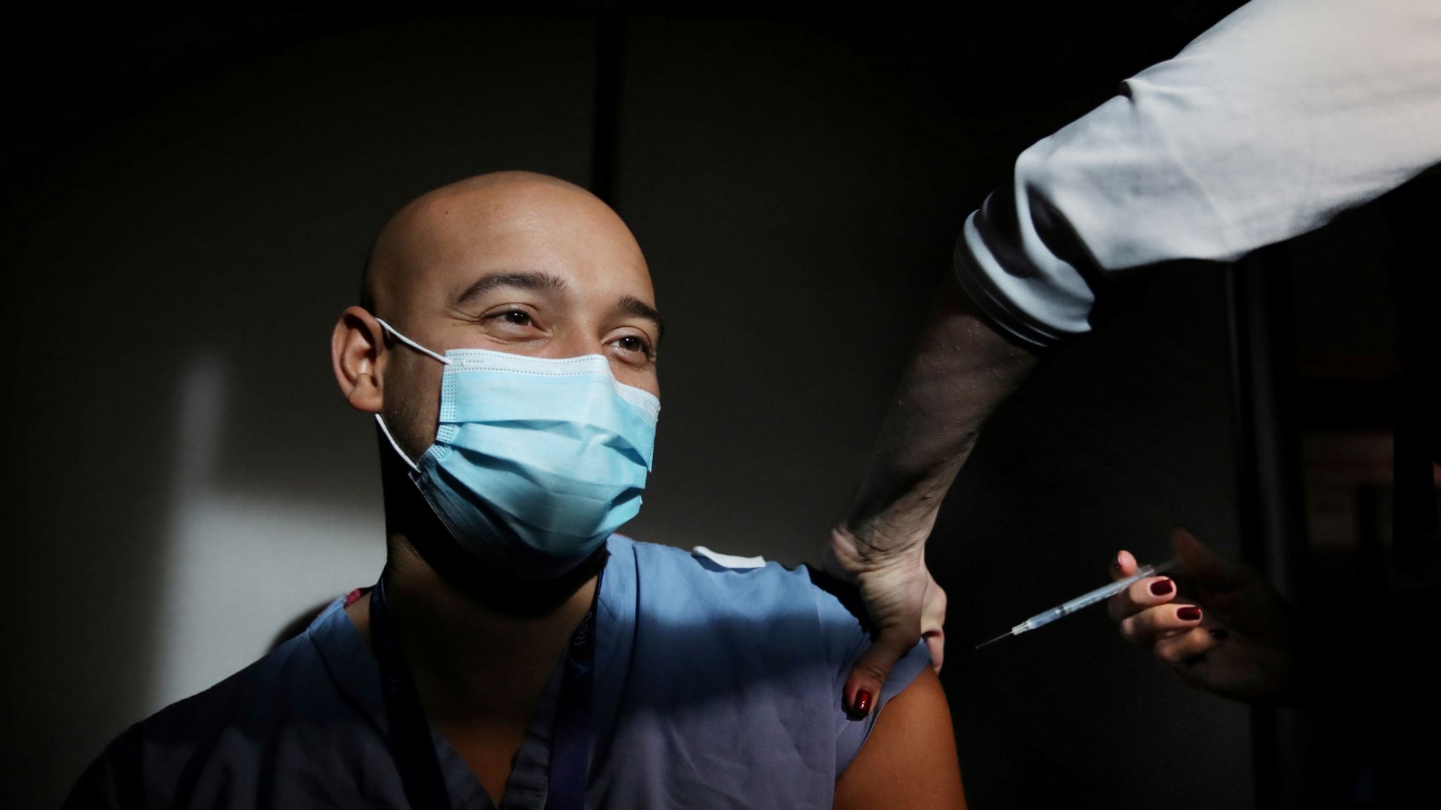 COVID-19: US president Joe Biden signs 10 executive orders to curb ...