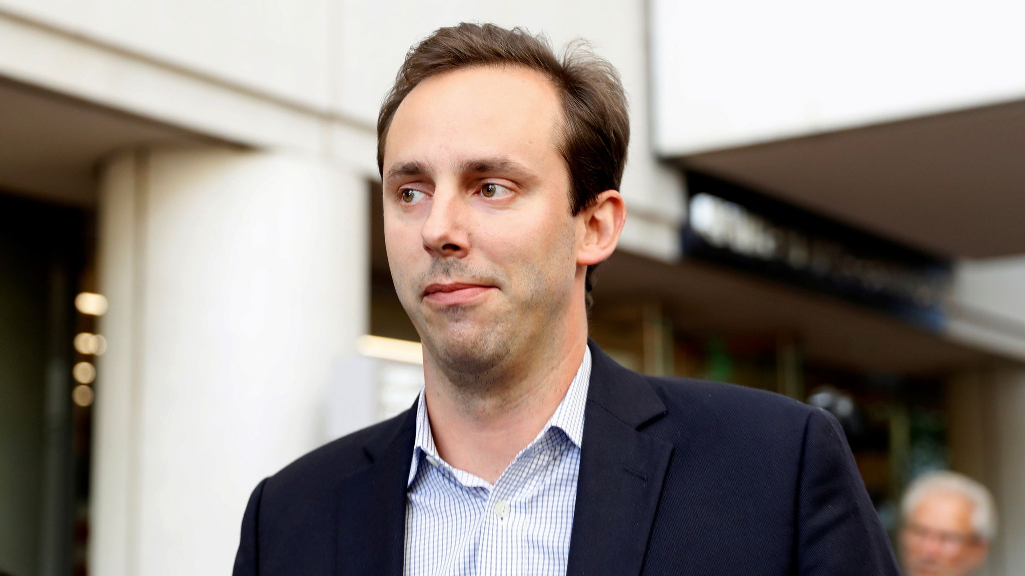 Donald Trump issues flurry of pardons as he leaves office | US News ...