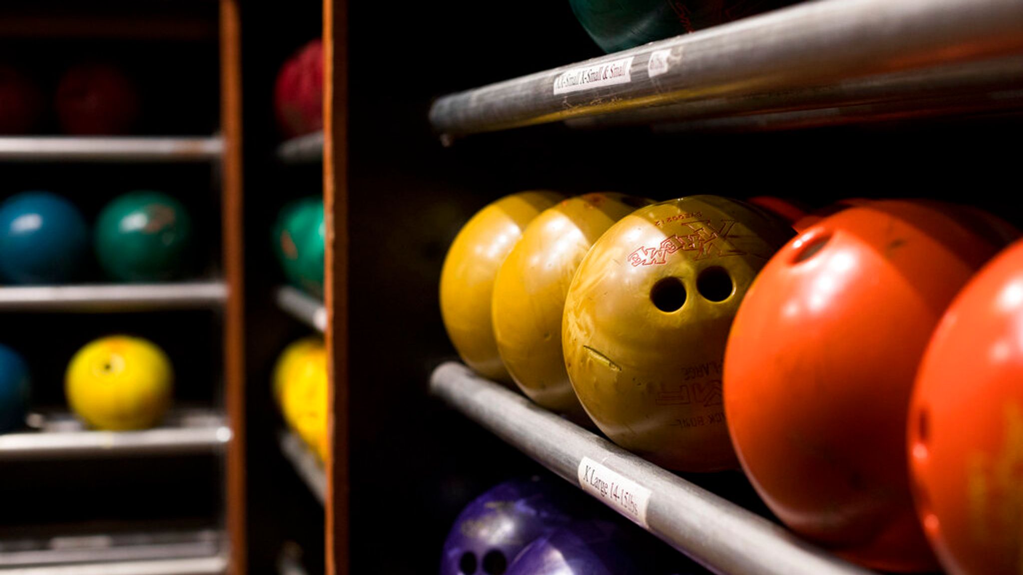 Hollywood Bowl faces being skittled by investors in pay row | Money ...