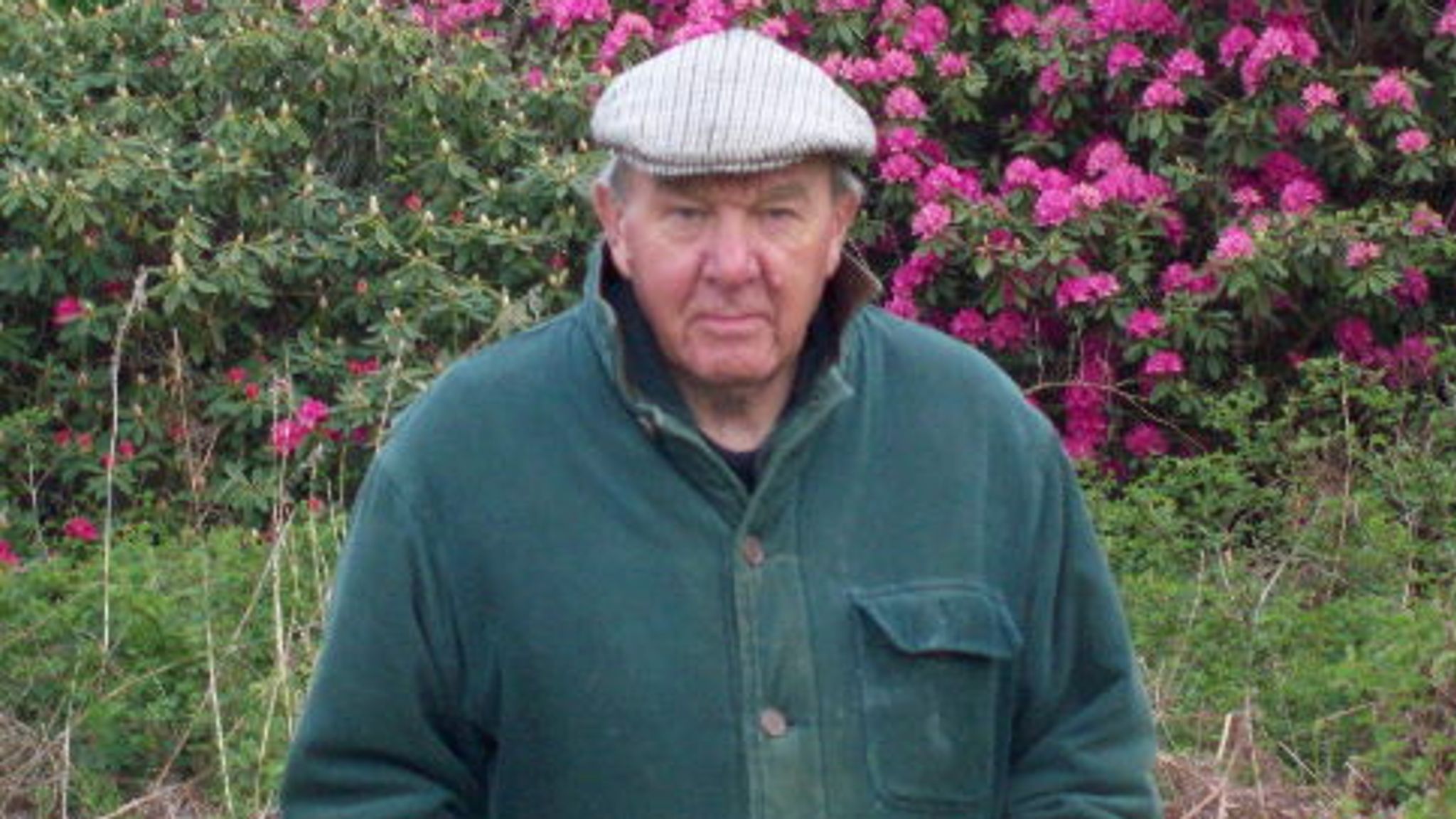 Donald Ralph death: Man and boy, 16, charged with murder after ...