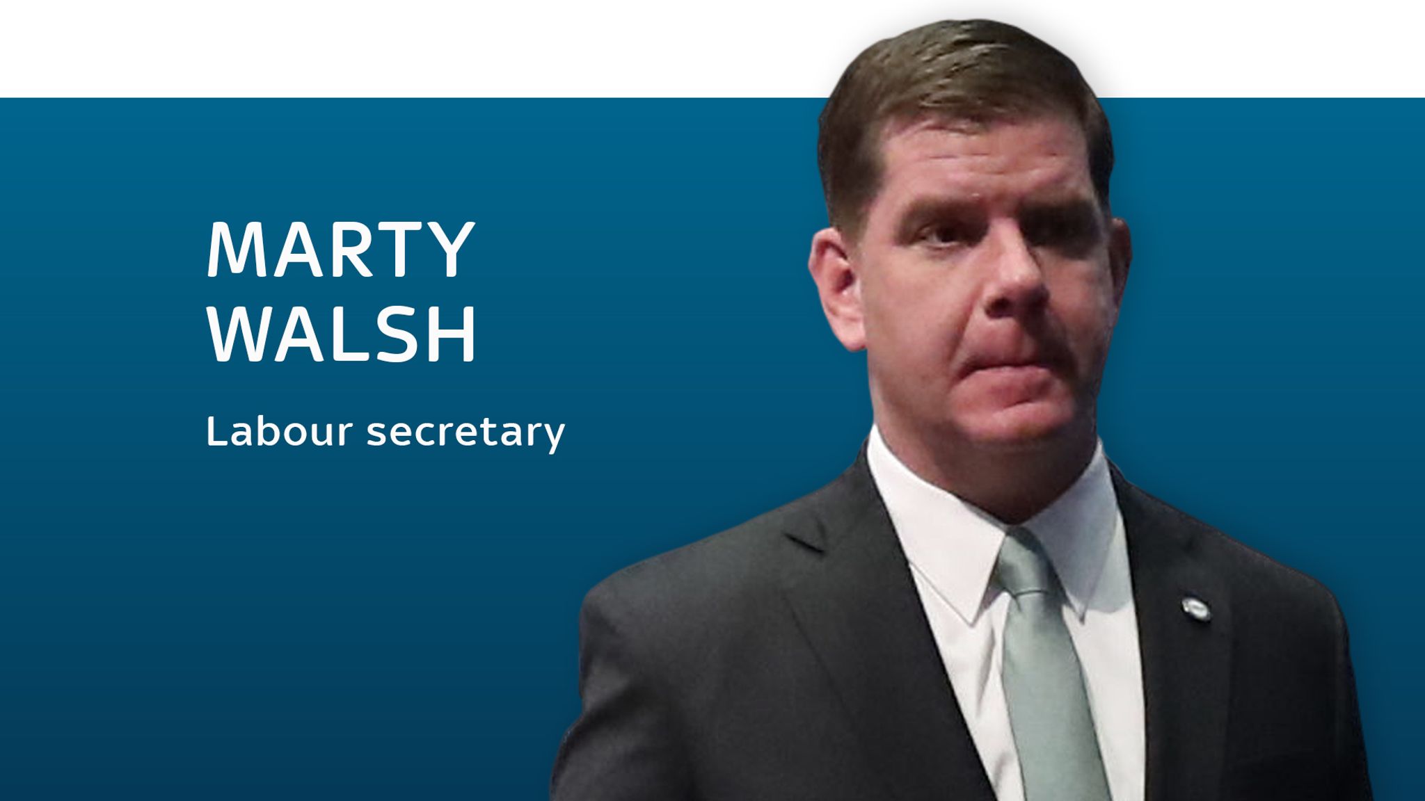 Full list of Biden's picks for cabinet roles - find out who his choices ...