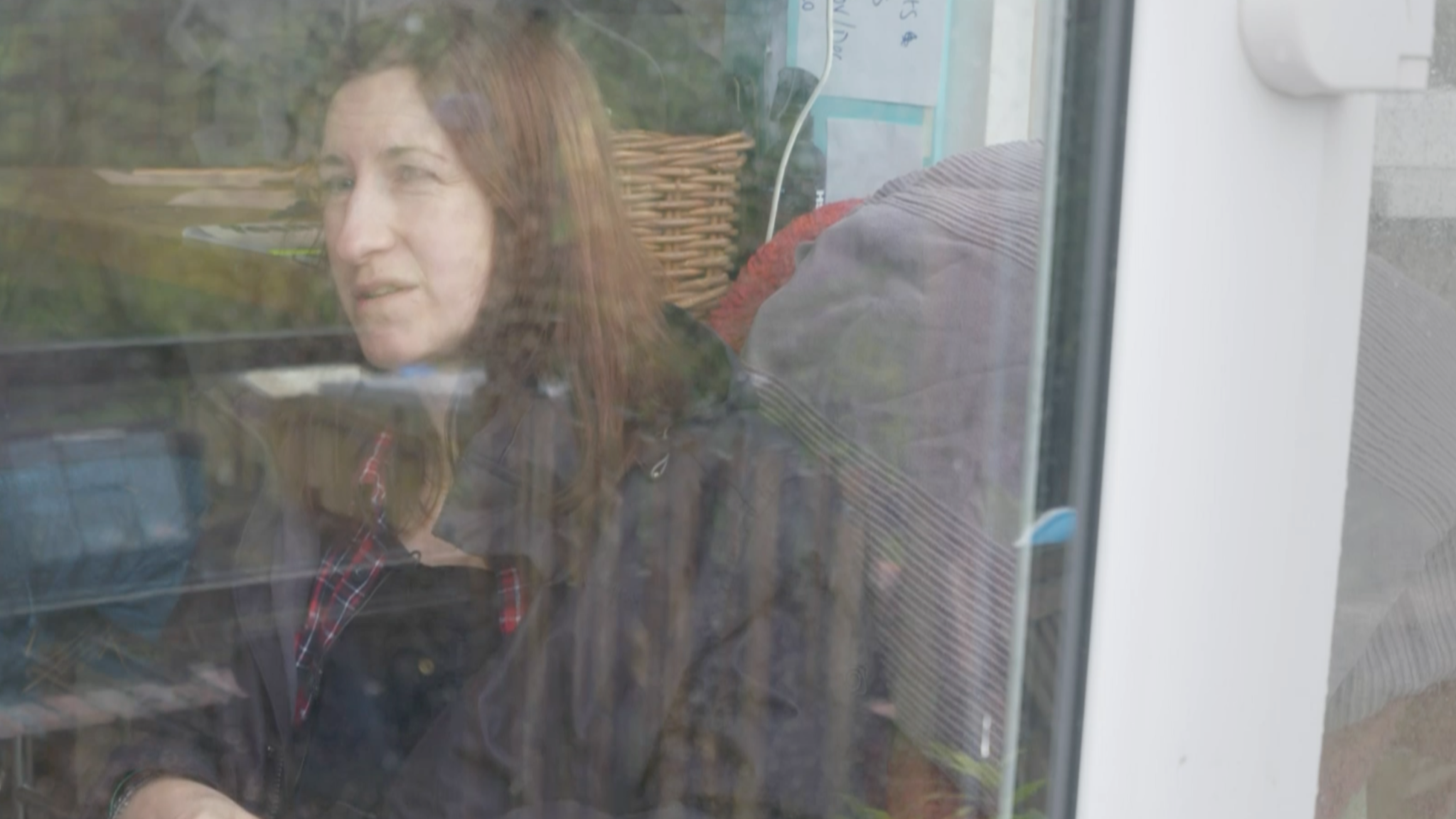 COVID-19: Hunger, cold, poverty and loneliness make for a bleak ...