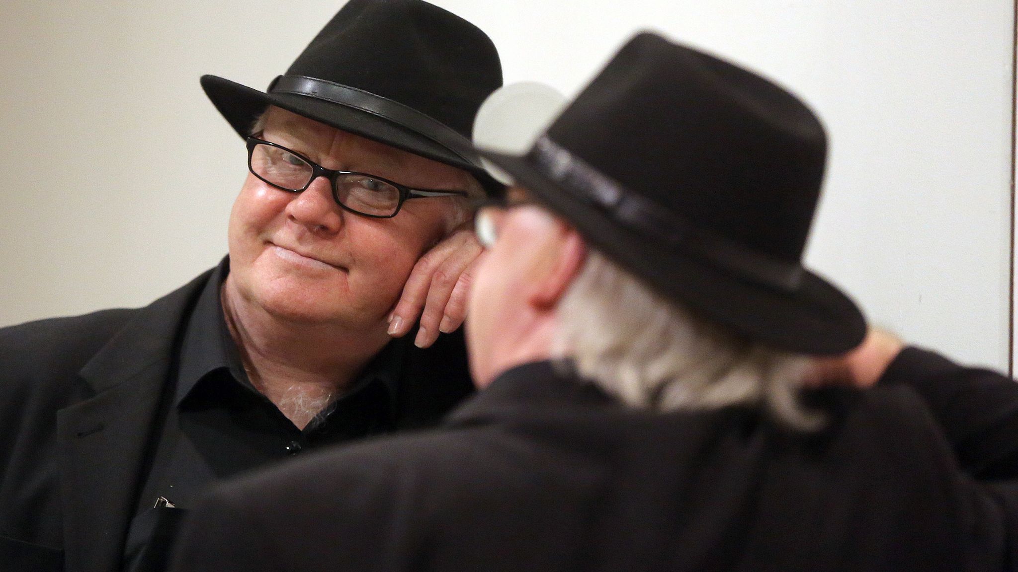 Liam Reilly: Eurovision star and Bagatelle frontman dies aged 65 | Ents ...