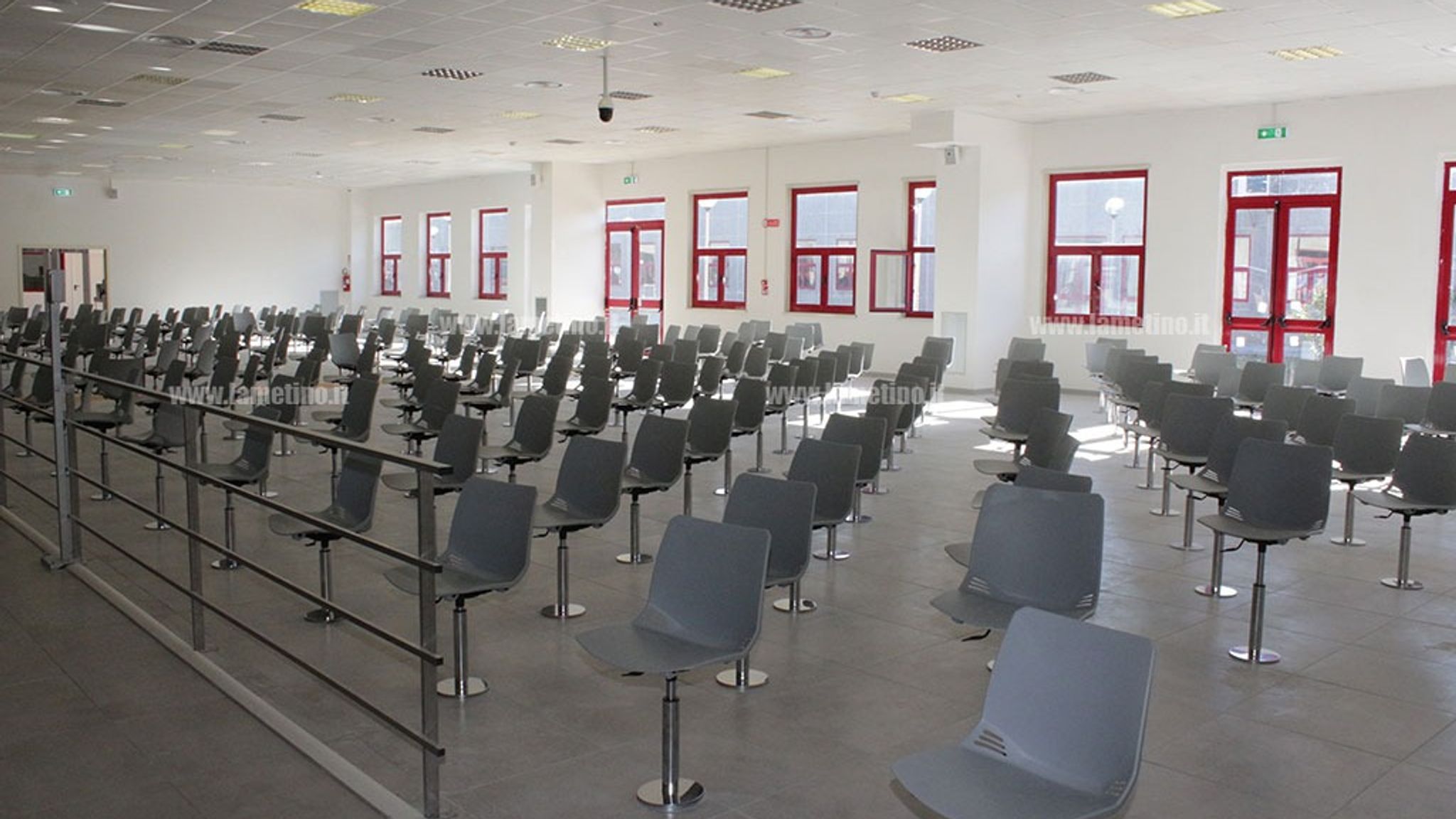 Ndrangheta syndicate: Biggest mafia trial in decades begins as ...