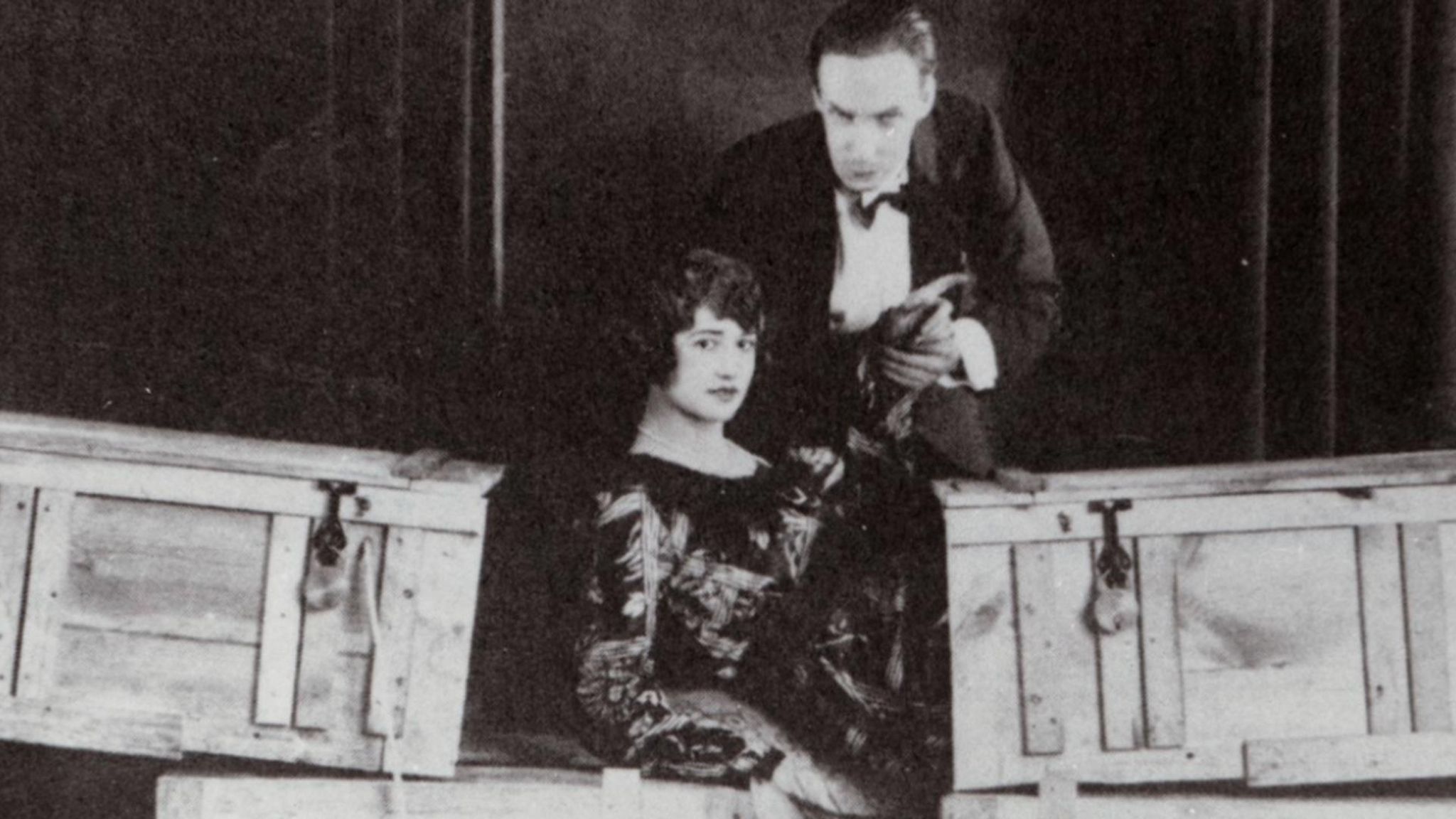 Magicians to celebrate 100 years of sawing-person-in-half trick ...